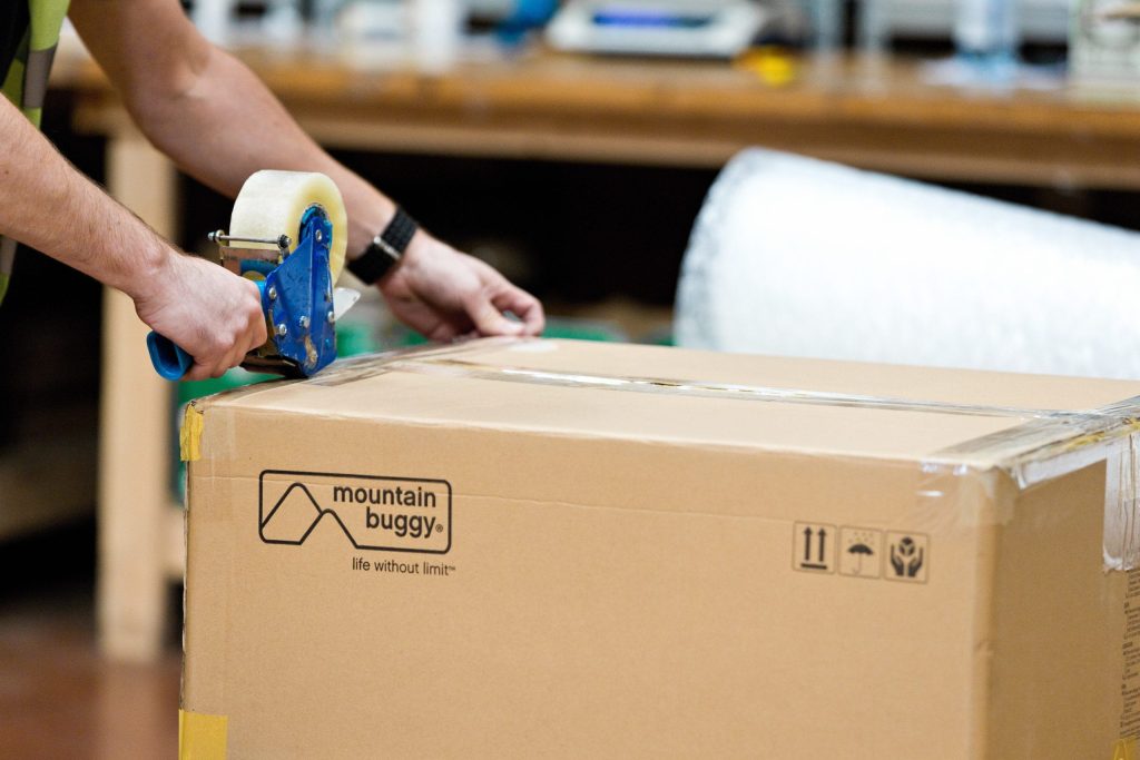 From storing to store: How Bray can help you to optimise your in-store ...