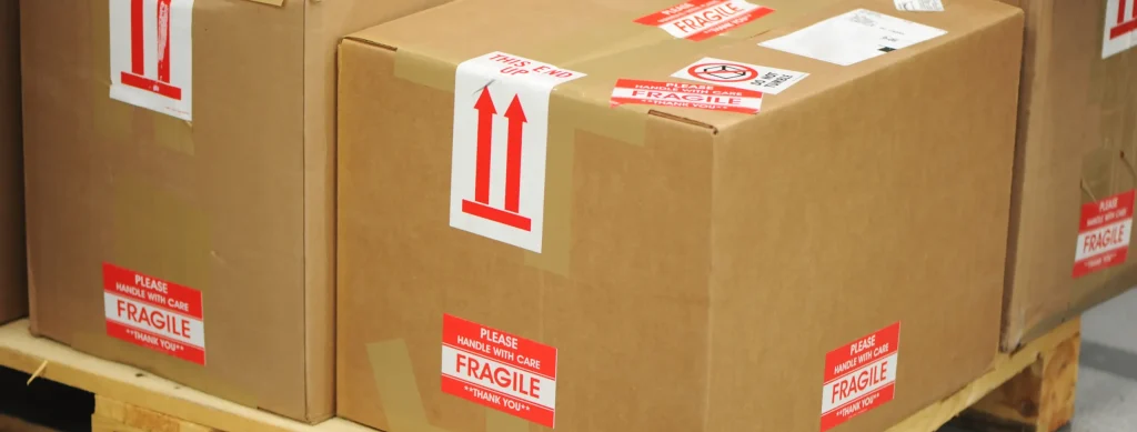 8 Ways Expert Packing Protects Your Products During Transit - Bray ...