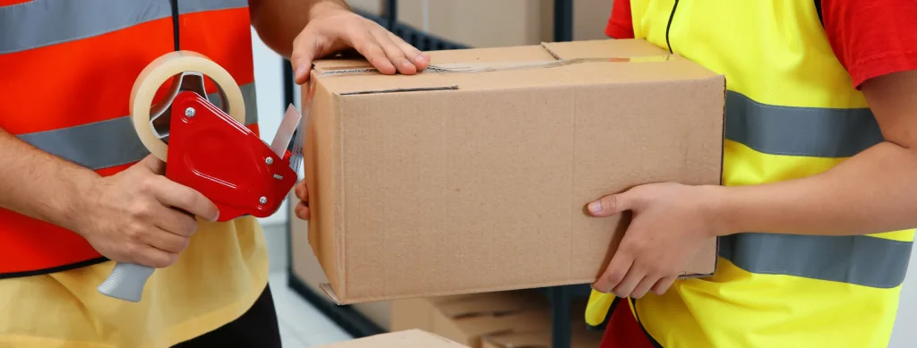 A Guide to Contract Packing | Bray Solutions